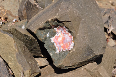 Amethyst Mining, Mining Process, Amethyst Mining Value, Land Mining ...