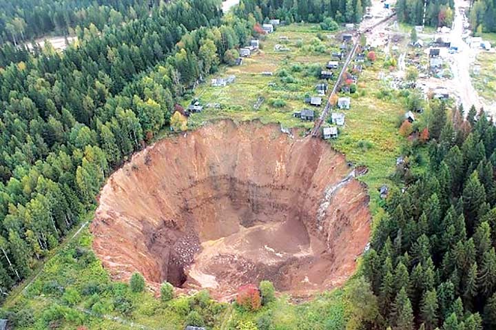 Potassium Mining - Process - Methods - Potassium Uses - Top Countries.