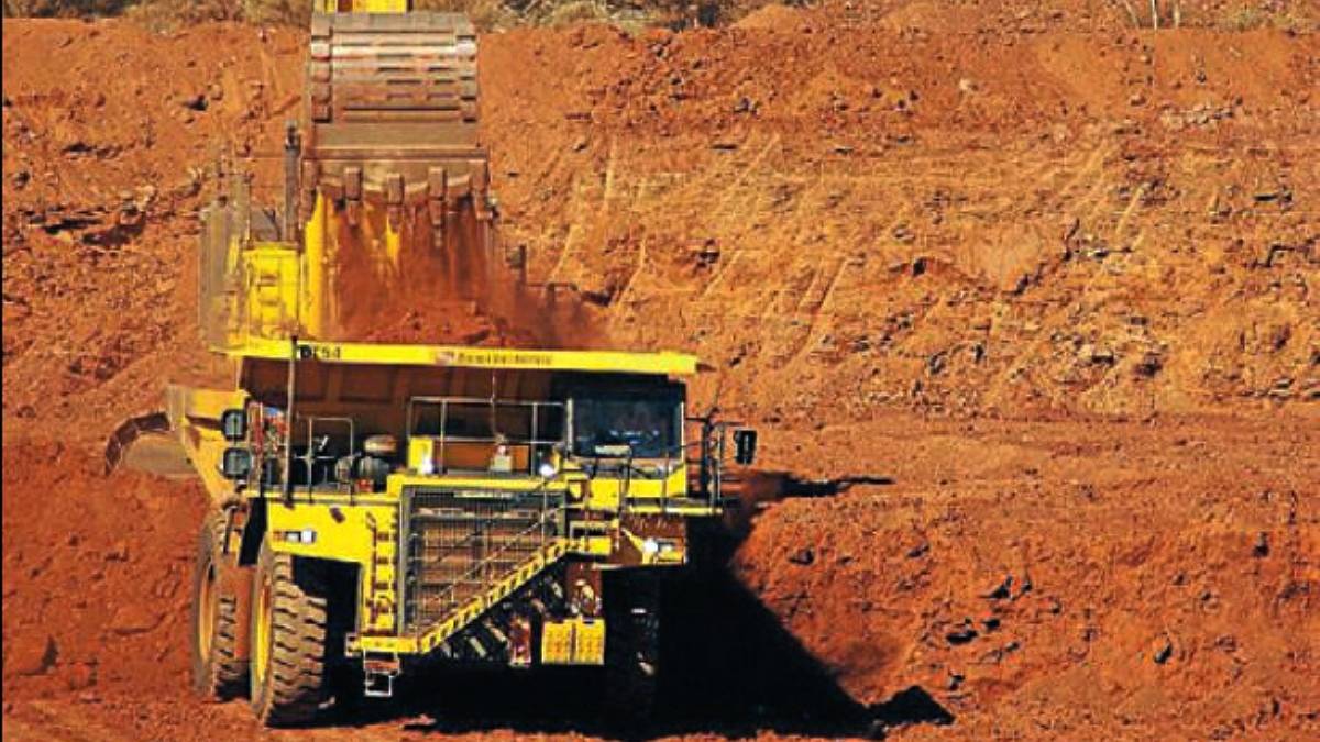 Scandium Mining- Process - Uses - Scandium Mining Companies.