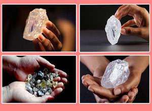 diamond mining, mining of diamond, diamond, diamond location. diamond ...