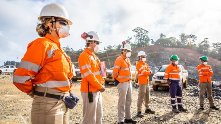 Great Panther Mining recognized for executive gender diversity ... Great Panther Mining recognized for executive gender diversity ...