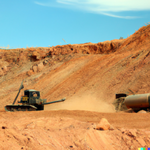 Drilling extends Global Lithium’s Manna deposit in Australia : – Great ...