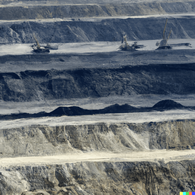 China’s coal mine accidents rise amid push for higher production ...