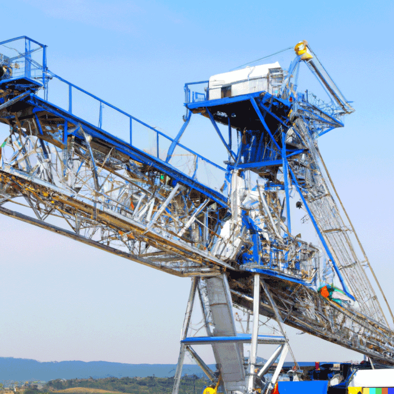 How mining technology is advancing industry roles : – Great Mining
