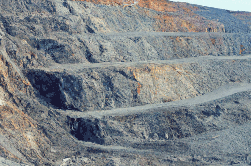 Asia – Great Mining