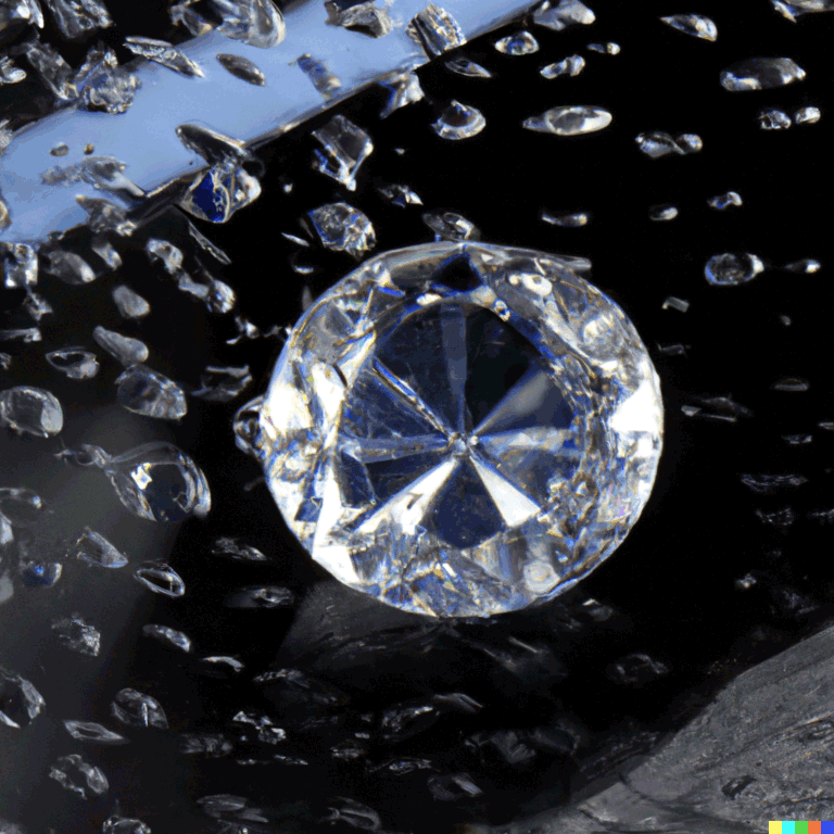 Botswana Diamonds begins mining in South Africa : – Great Mining
