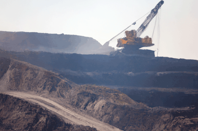 Commodity – Great Mining