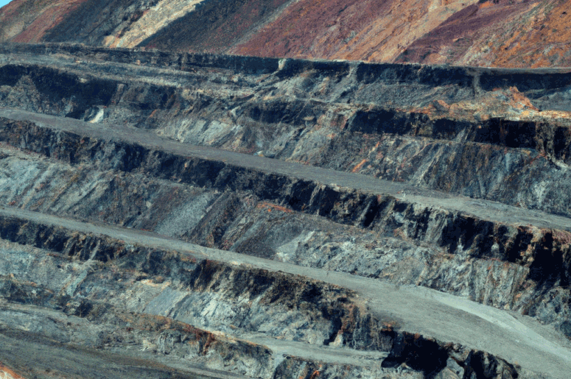 Blockade at Zijin’s Colombia gold mine is lifted : – Great Mining