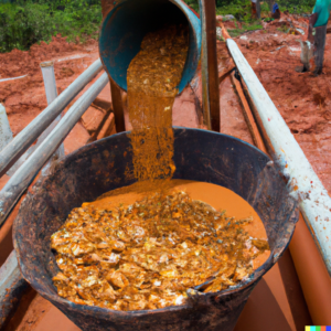 Endeavour Mining finds potential new flagship gold project in West ...