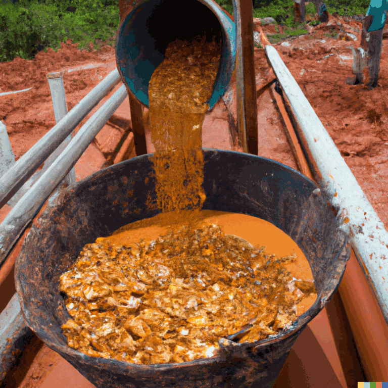 Endeavour Mining finds potential new flagship gold project in West ...