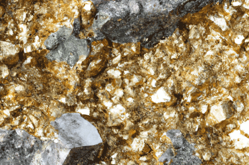 Russia – Great Mining