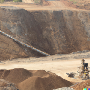 Serra Verde starts commissioning Brazilian rare earths mine : – Great ...