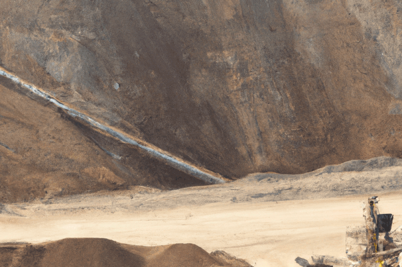 Commodity – Great Mining