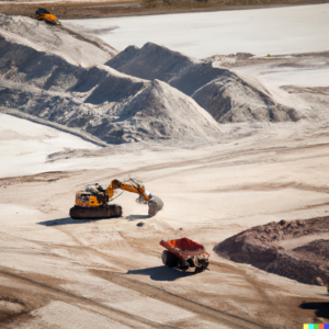 Mosaic cuts back production at Colonsay potash mine : – Great Mining