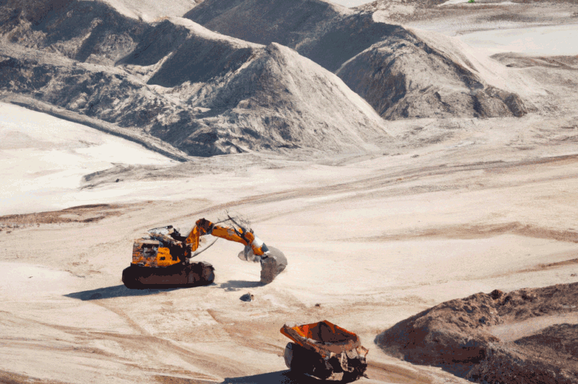 South Africa hit by investment strike, key mining employer says ...