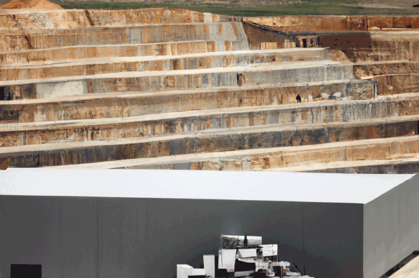 aluminum mining – Great Mining