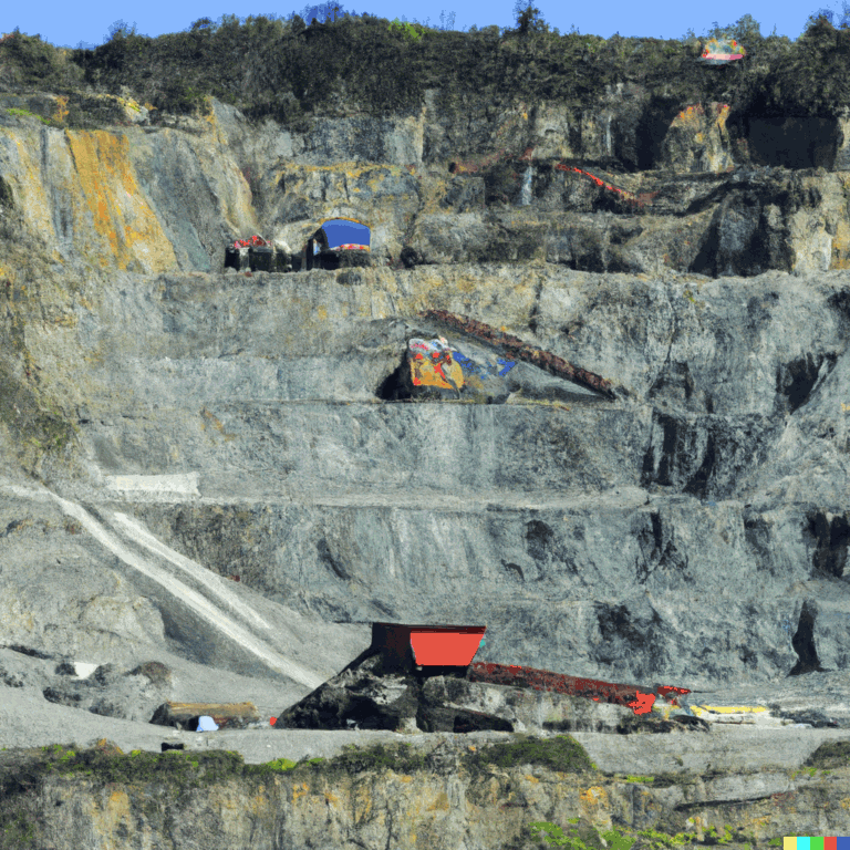 First shipment of iron ore from Vale’s new S11D mine en route to Asia ...