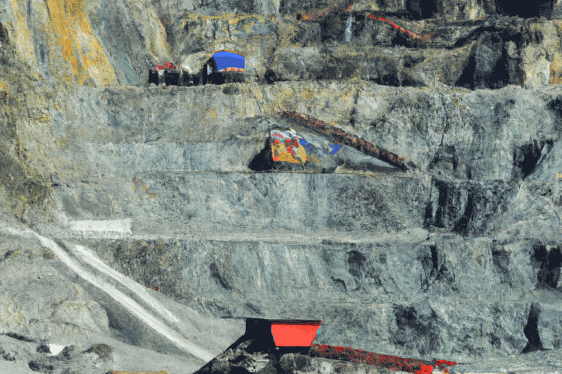 Copper Mining – Great Mining