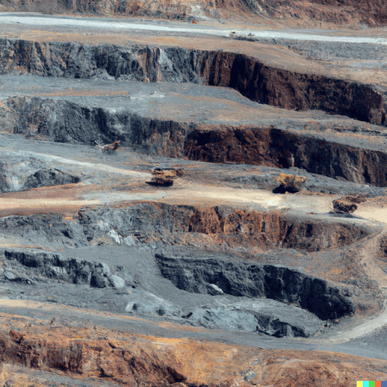 Serra Verde starts commissioning Brazilian rare earths mine : – Great ...