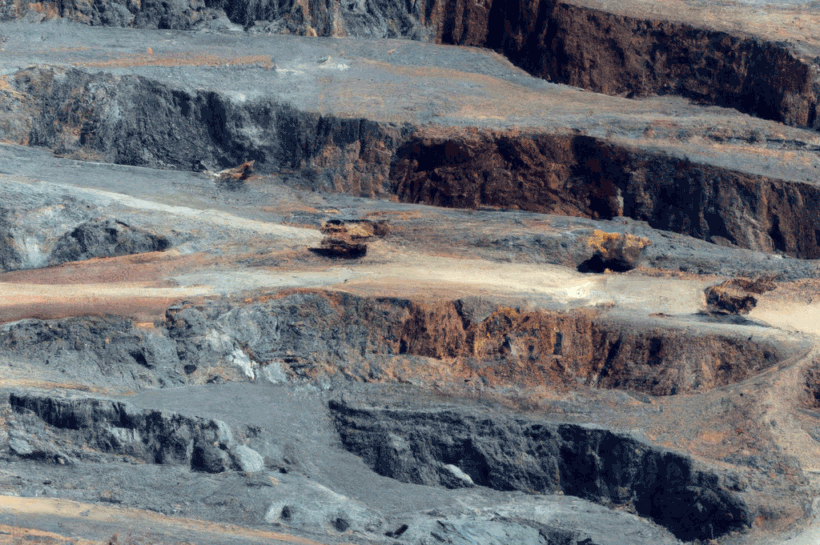 Commodity – Great Mining