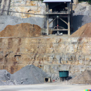 BHP marks milestone at Jansen potash project in Saskatchewan : – Great ...