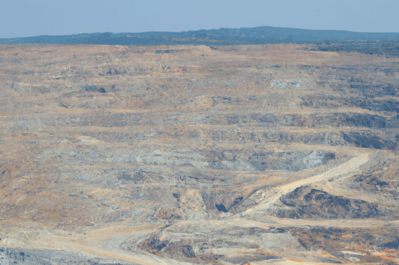 nickel – Great Mining