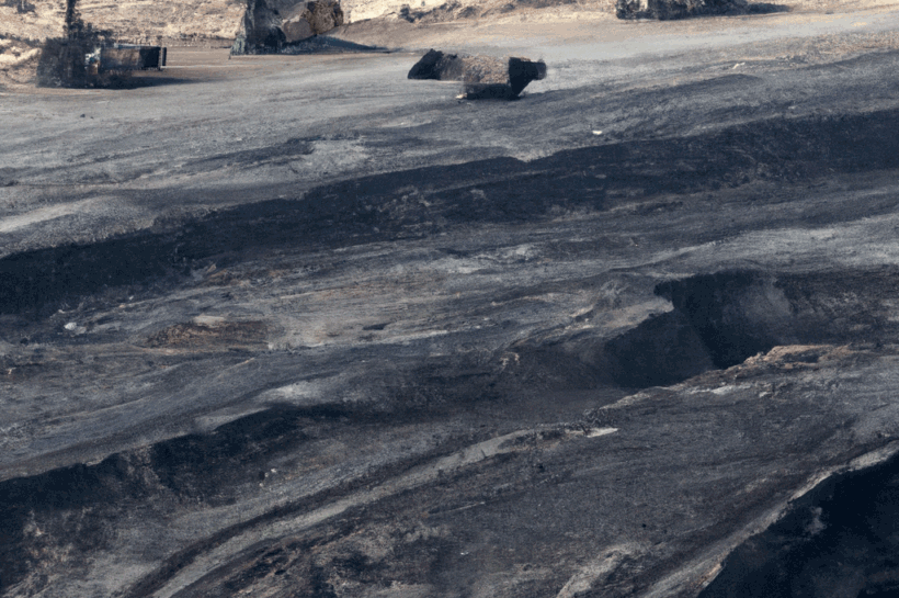 2023 – Great Mining