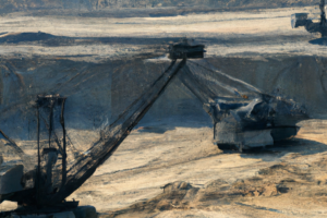 Rock Tech, Bilfinger to build Europe’s first lithium refinery : – Great ...