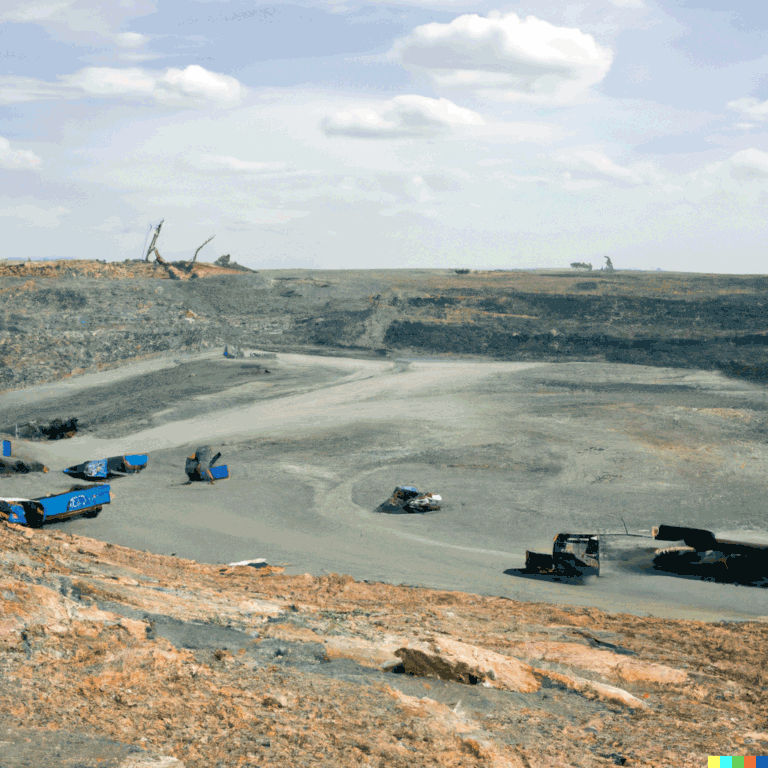 First shipment of iron ore from Vale’s new S11D mine en route to Asia ...