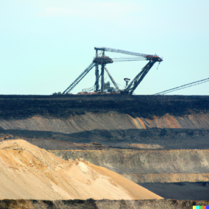 Europe’s green deal needs to get round anti-mining roadblock : – Great ...
