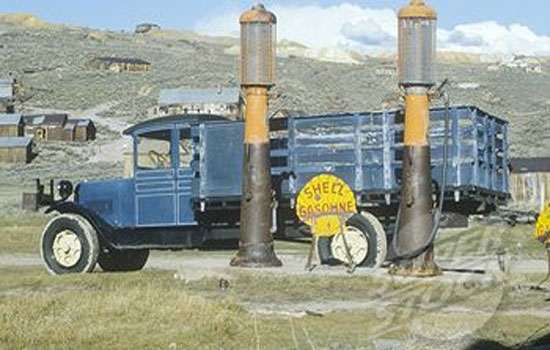 Petroleum Mining Image|Minings Technique