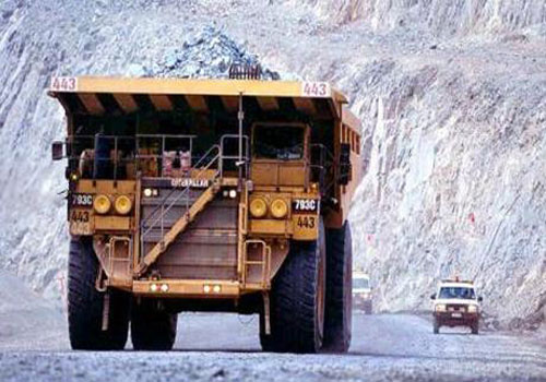 Nickel Mining Image|Metal Extraction|Minings Technique