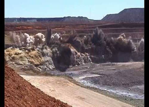 Nickel Mining Image|Metal Extraction|Minings Technique