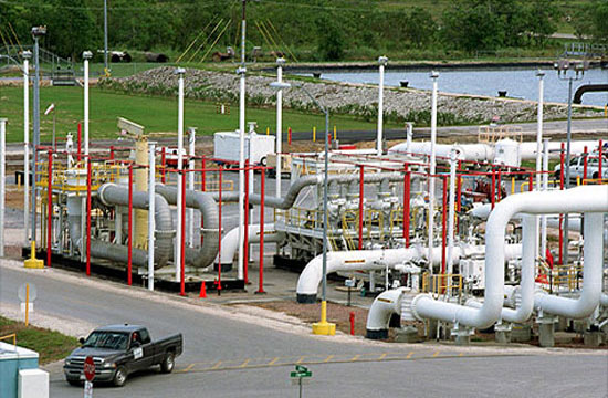 Petroleum Mining Image|Minings Technique