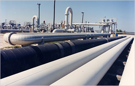 Petroleum Mining Image|Minings Technique