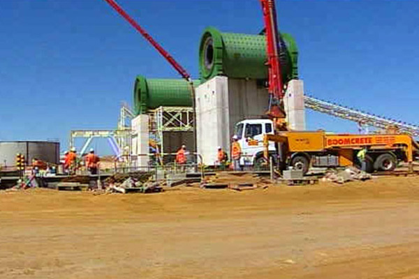 Nickel Mining Image|Metal Extraction|Minings Technique