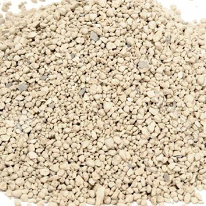 Bentonite mineral extraction –Surface mining technique, back casting method