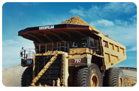 Mining company product equipments and minerals | mining suppliers in ...