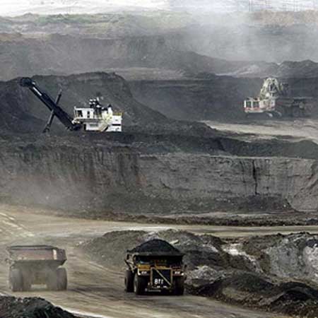 Oilsandsextraction methods– open pit, in-situ mining techniques