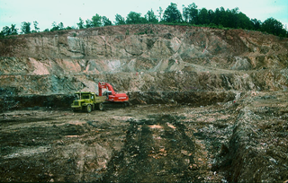 Vanadium element extraction methods smelting, leaching, roasting processes